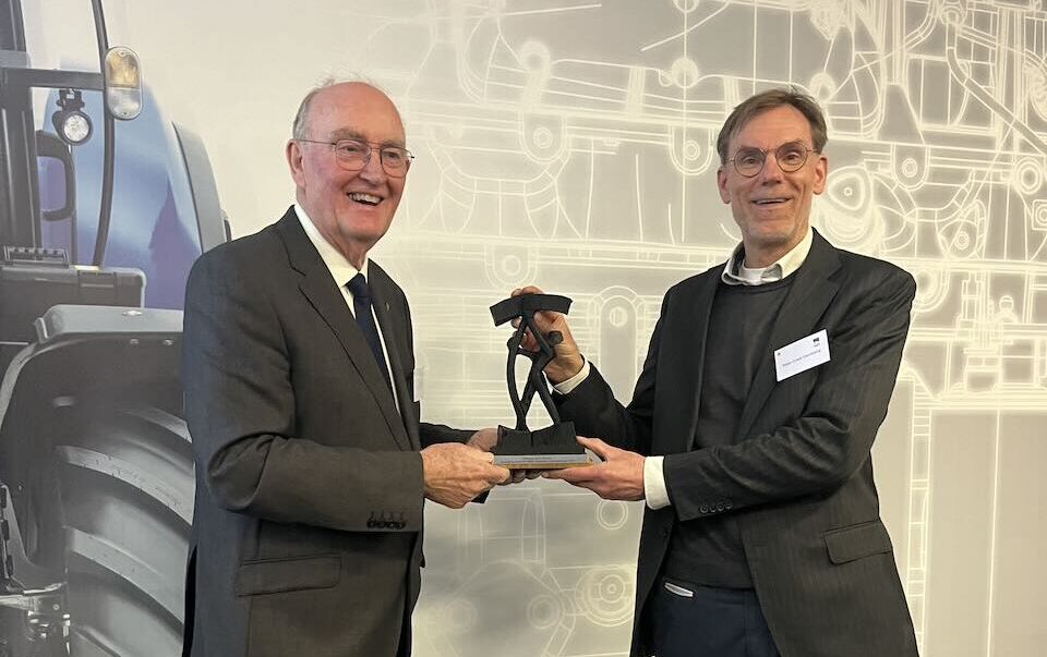 HOME - The European Society of Agricultural Engineers